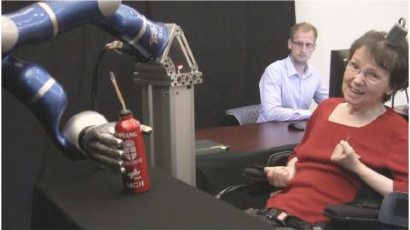 BrainGate | Carney Institute for Brain Science | Brown University