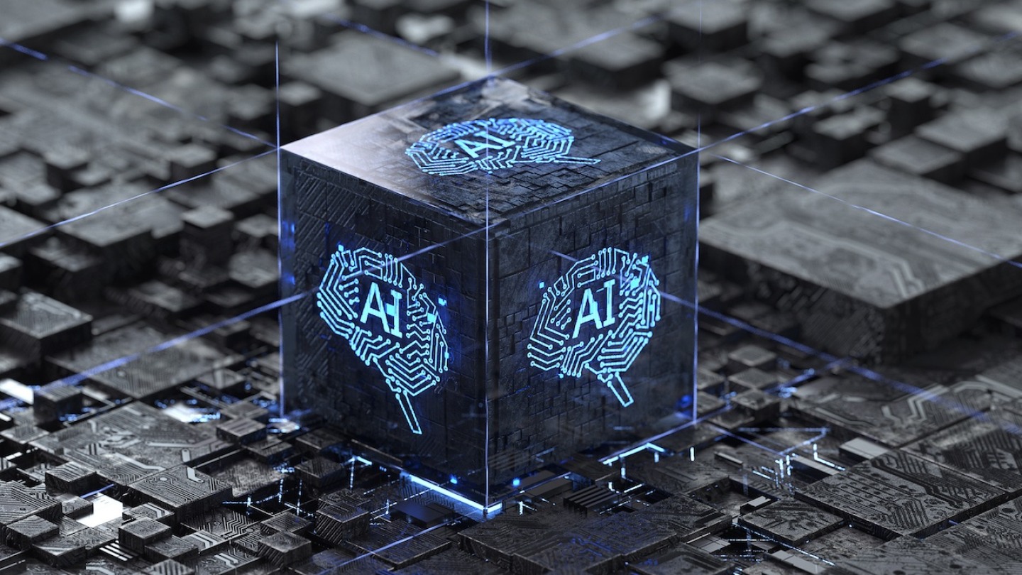Explainable AI busts open black boxes | Carney Institute for Brain Science | Brown University