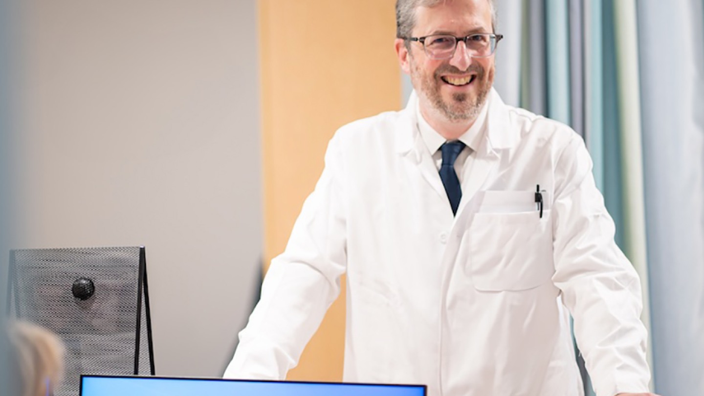 Moving to a multifaceted view of dementia | Carney Institute for Brain ...